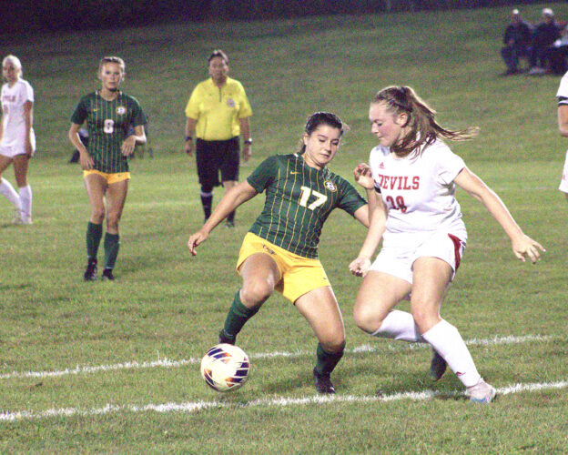 Brooke gets a 3-0 win over St. Clairsville | News, Sports, Jobs - The ...
